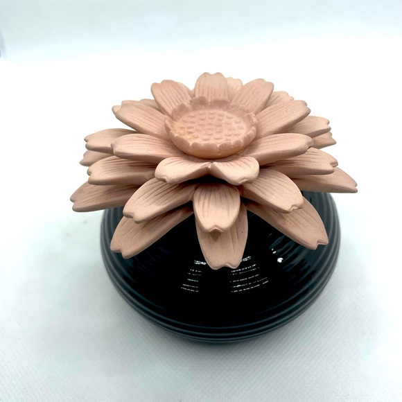 PartyLite | Accents | Partylite Scents Of Ambiance Terra Cotta Blossom ...